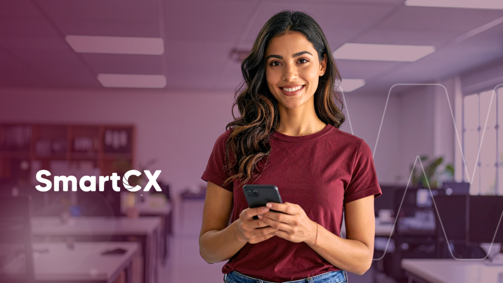 O Que é Smart CX E Por Que Ele Vai Além Da Tecnologia | Wittel